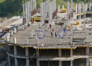 Overlay Model Preparation